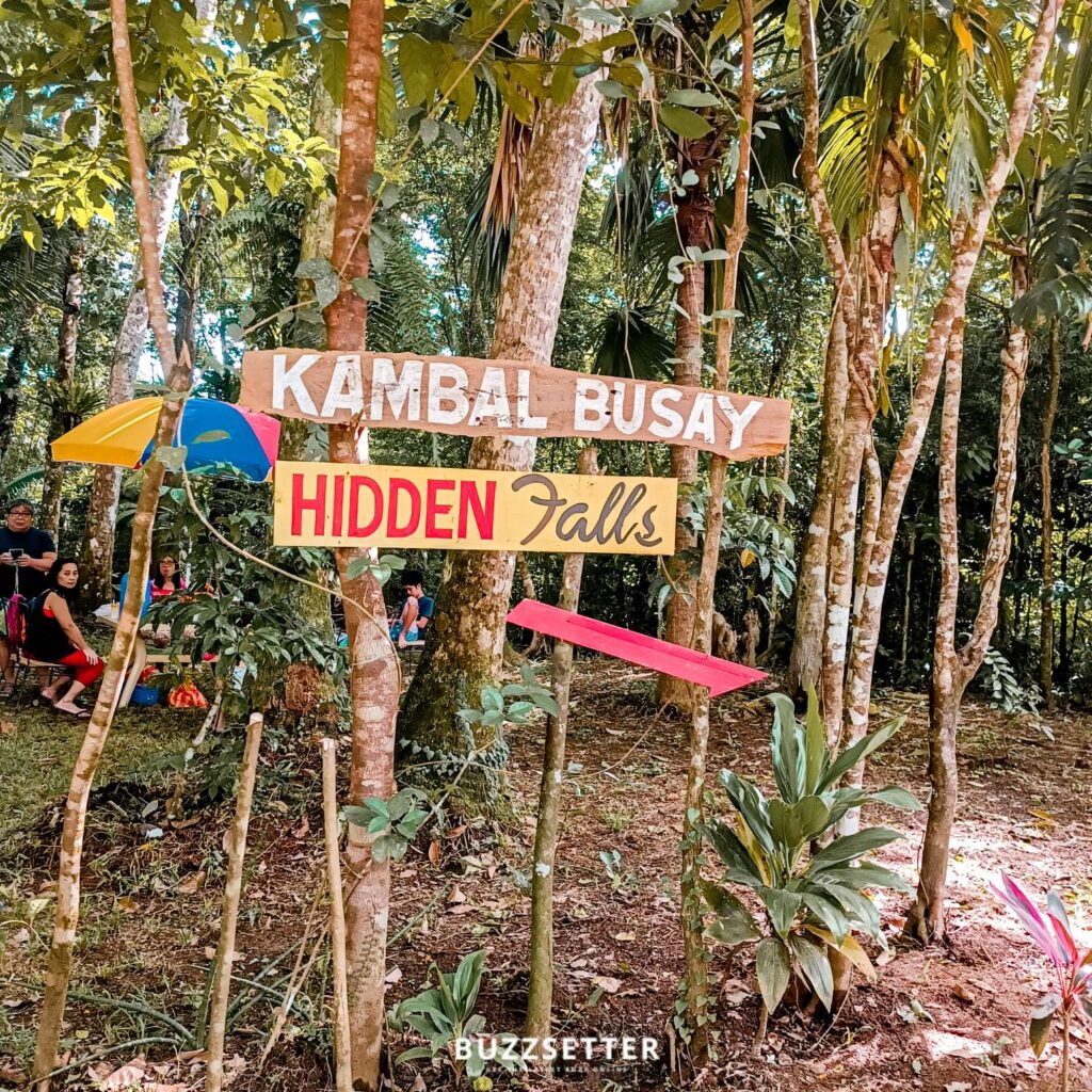 Discover The Amazing Waterfalls Of Zoe's Resort and Eco Adventure Park ...